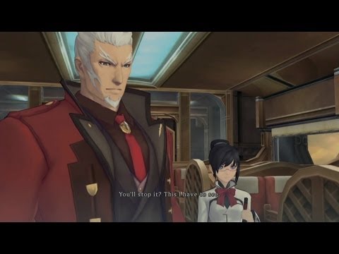 Tales of Xillia 2 - Jude Mathis Trailer - YouTube