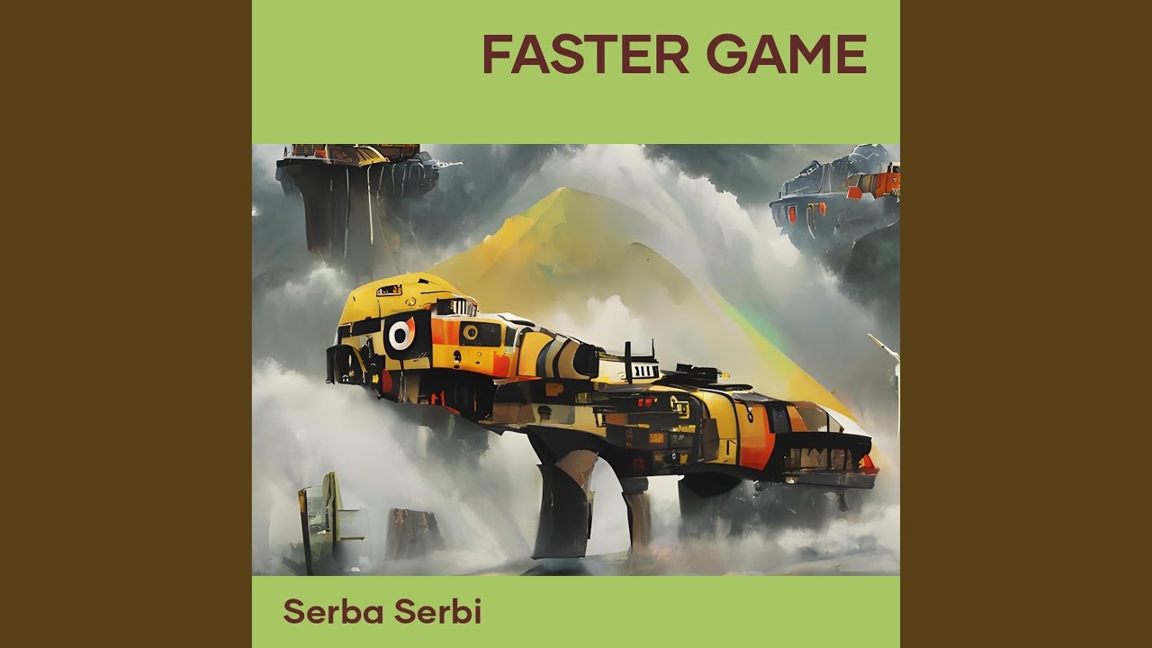 Faster Game - YouTube