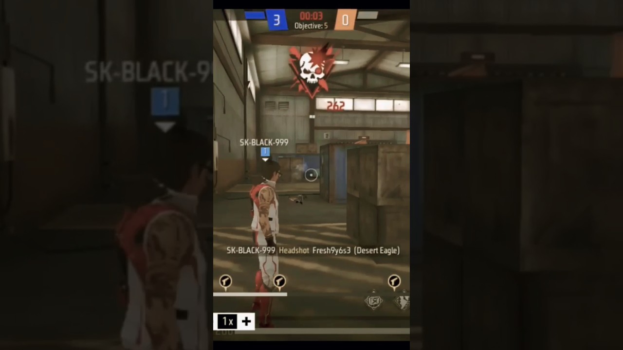 free fire🔥 Don't janguy funny video attitude shorts video song# ...