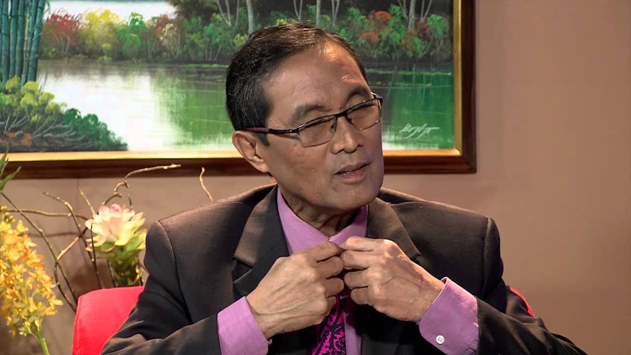 SSQ Lesson 3 A Matter of Life and Death (Ilocano) - YouTube