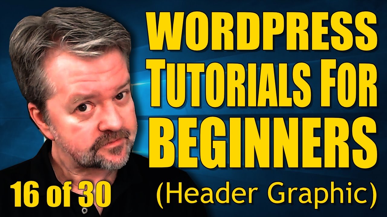 WordPress Tutorial For Beginners 2017 16 Of 30 How To Insert A wordpress-tutorial-for-beginners-2017-16-of-30-how-to-insert-a