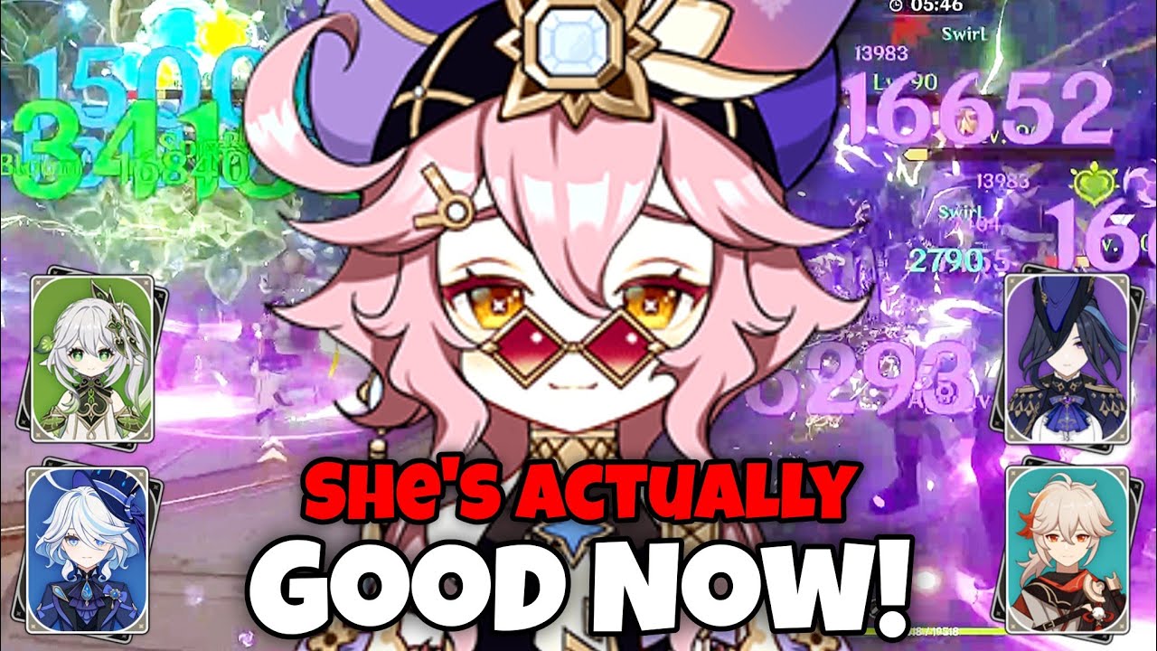 This 2 NEW Dori Teams ACTUALLY Made Her GOOD! (Quick & Simple Showcase ...