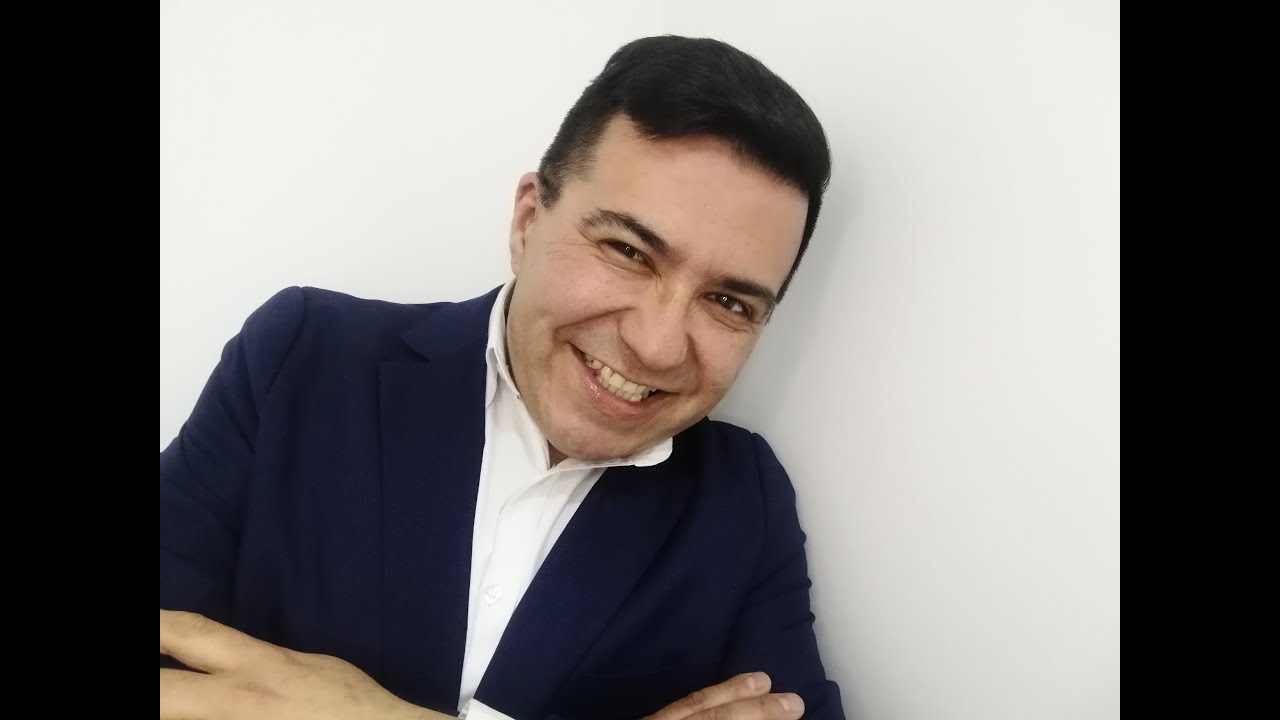 " Quién Será " - José Miguel Reyes A. - YouTube