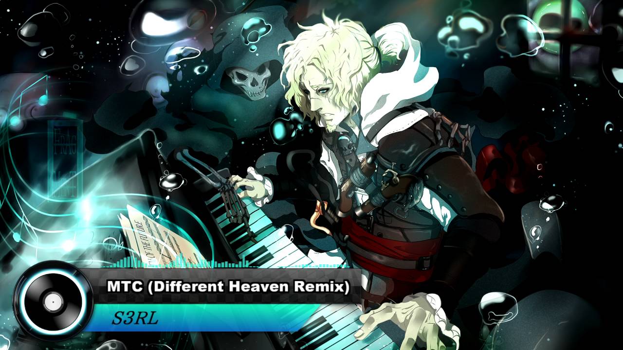 💛S3RL - MTC (Different Heaven Remix) - YouTube