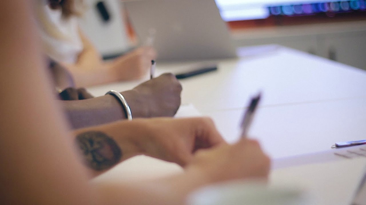 LYADIS Digital Learning - Formation - YouTube