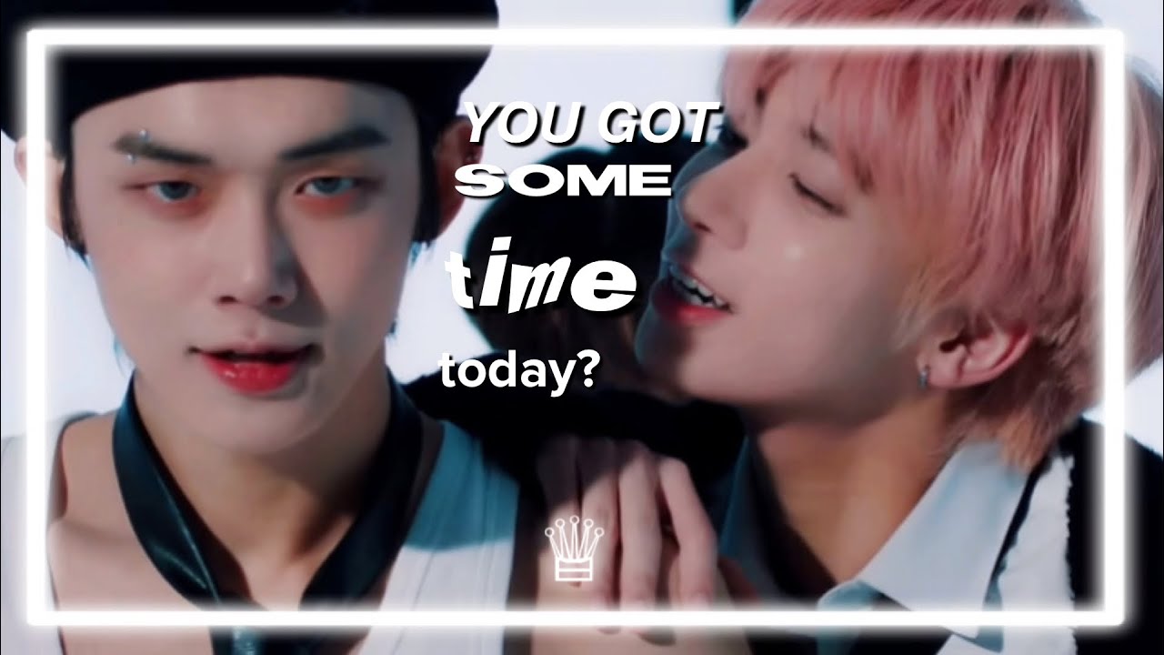 you got some time today? - YouTube