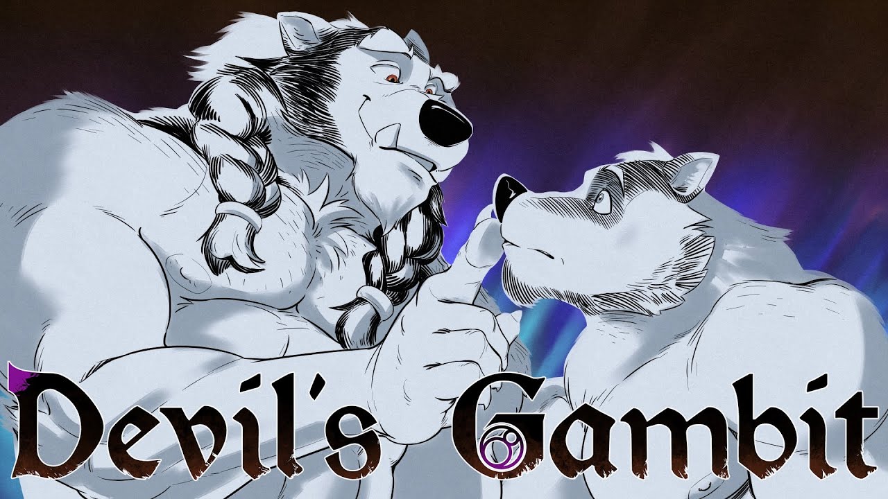 Don't You Feel it Drawing Closer, Hector? - Devil's Gambit Act 1 Part 2 [adult content] - YouTube