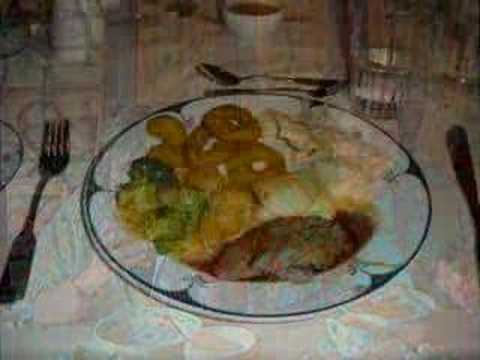 Visual Argument Assignment - YouTube