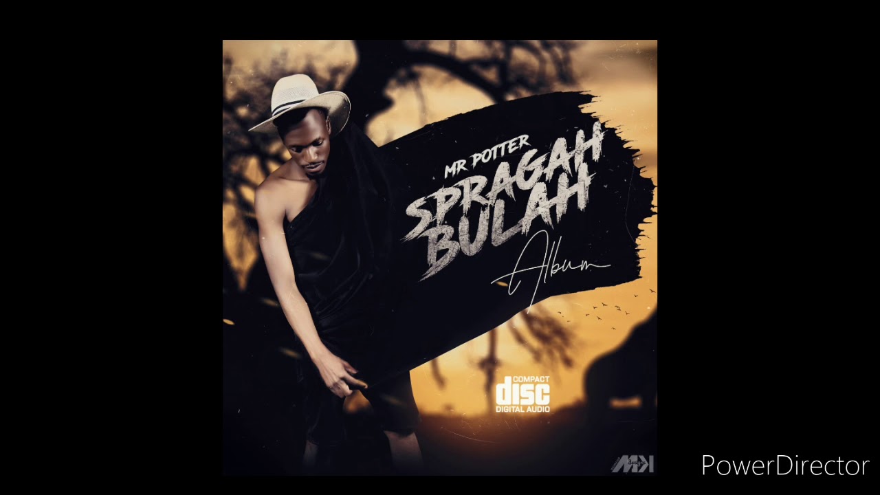 Mr Potterhkh_ Pasi nekudenga (ft maskiri x prince chigwida) officia ...
