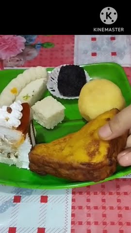 Birthday🎂 nashta😋😋 - YouTube