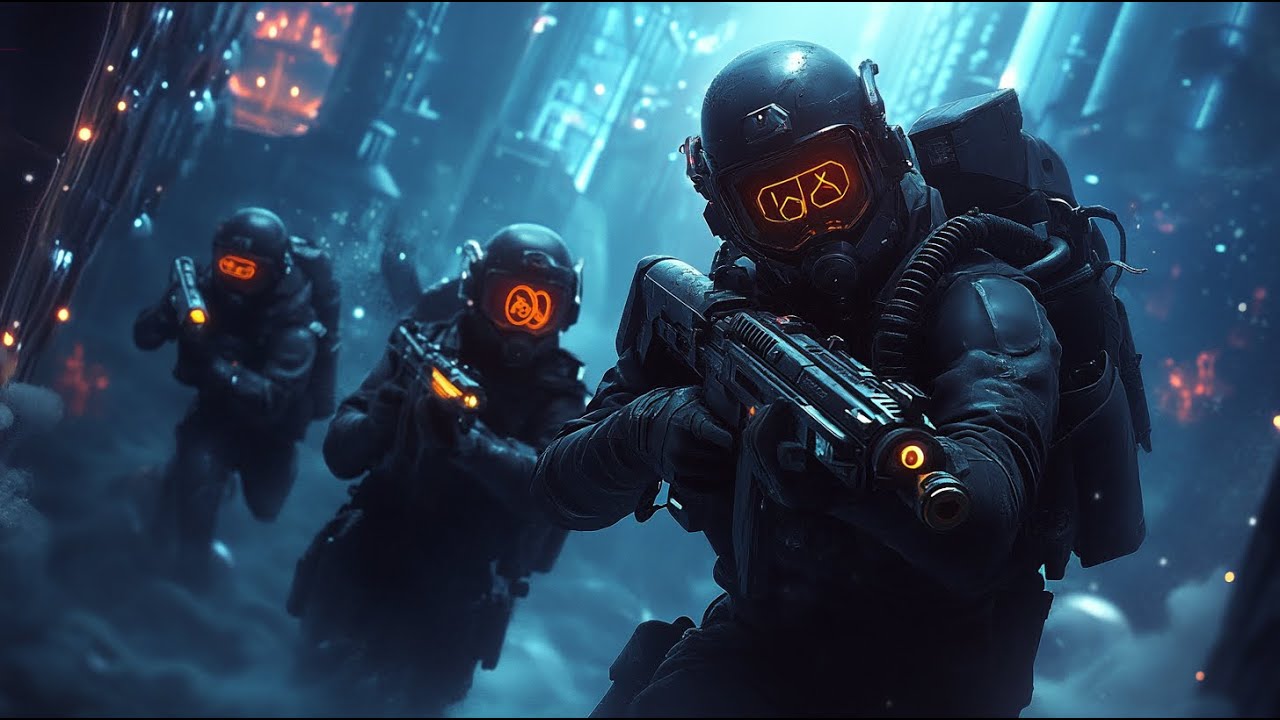 Aliens Believed Water Planets Meant Doom—Then Humans Dove Right In! HFY ...