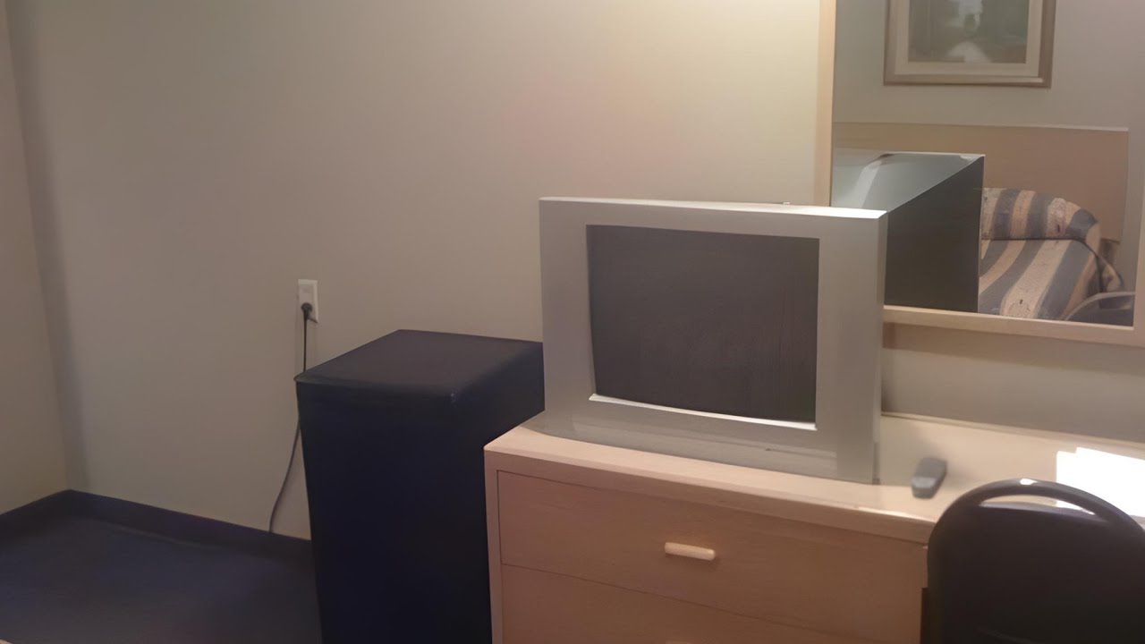 Venture Inn Hotel, Saskatoon (SK), Canada - YouTube