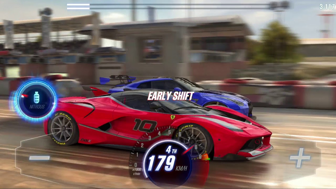 Ferrari FXX K ★★★★★ +580 HD - YouTube