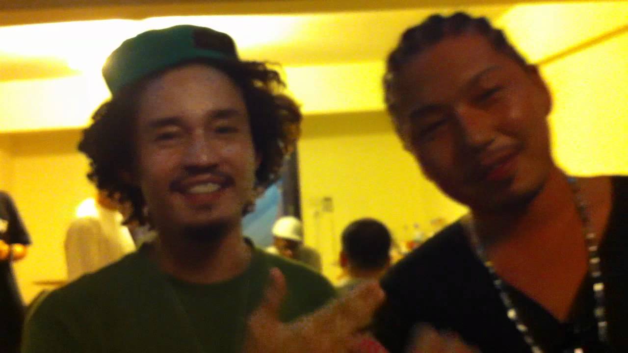 Mr.Jack Turning World vol.3 - Day THAITANIUM [MP RECORDS] - YouTube