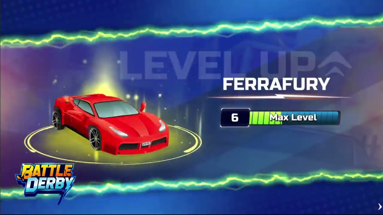 Battle Derby - что это за игра, когда выйдет, трейлер и видео ...