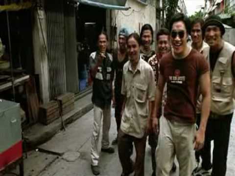 ong bak parte 5 español
