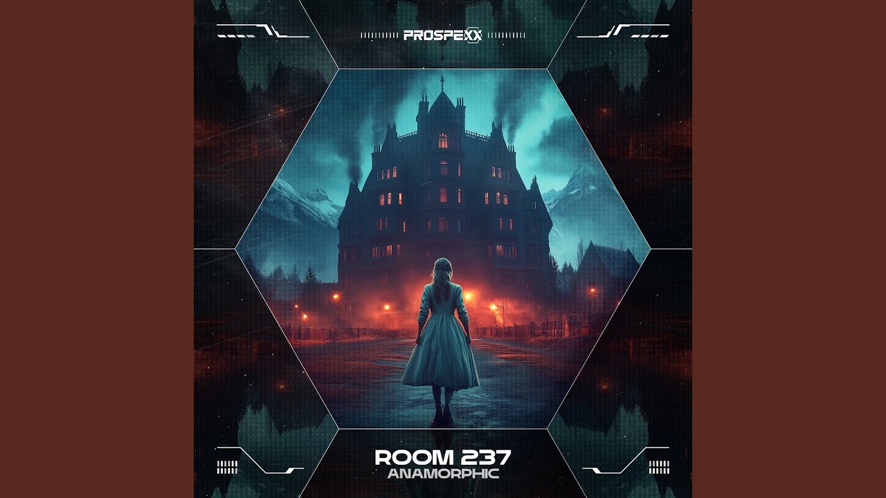 Room 237 (Extended Mix) - YouTube