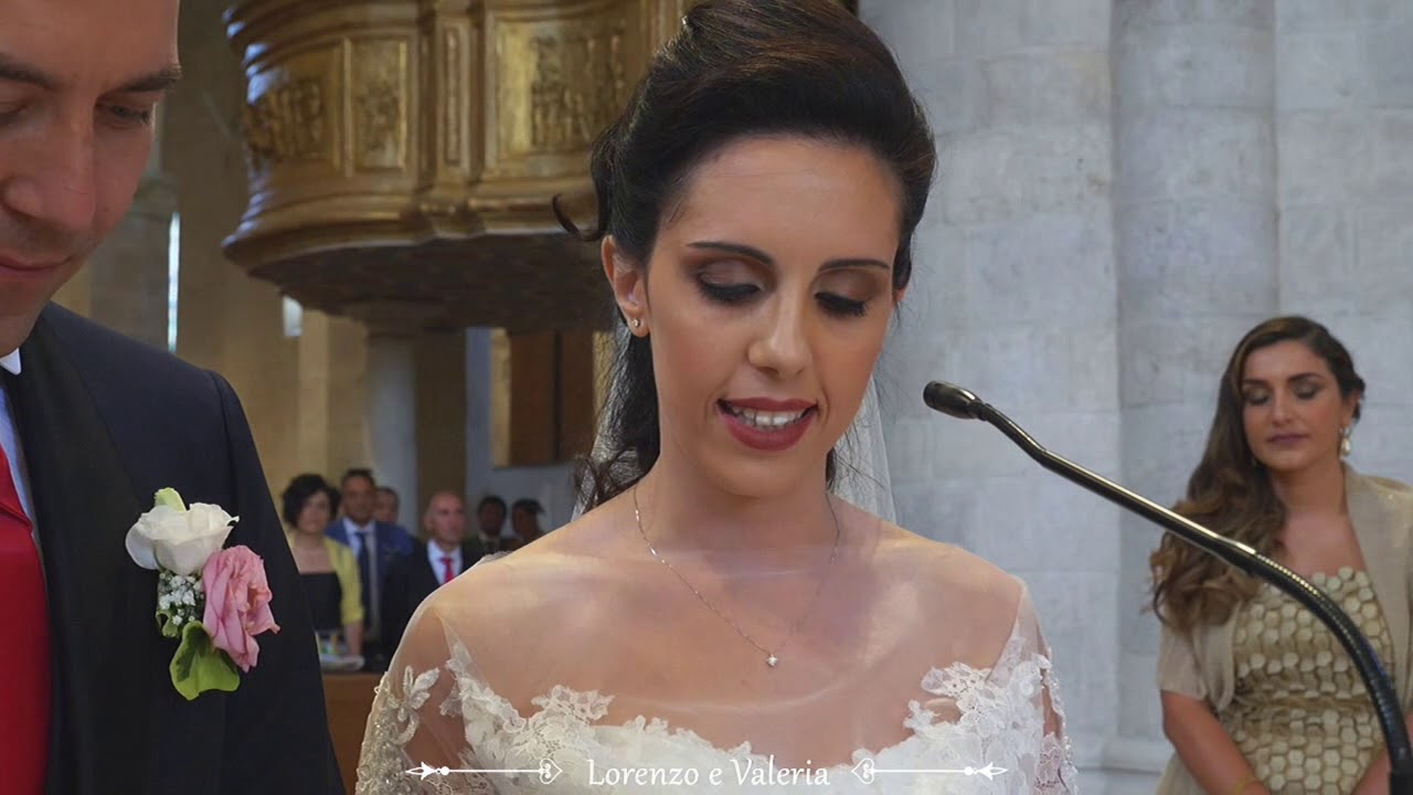 Alessandro Luciani - L' Aquila - Abruzzo Sposi 2018 - YouTube