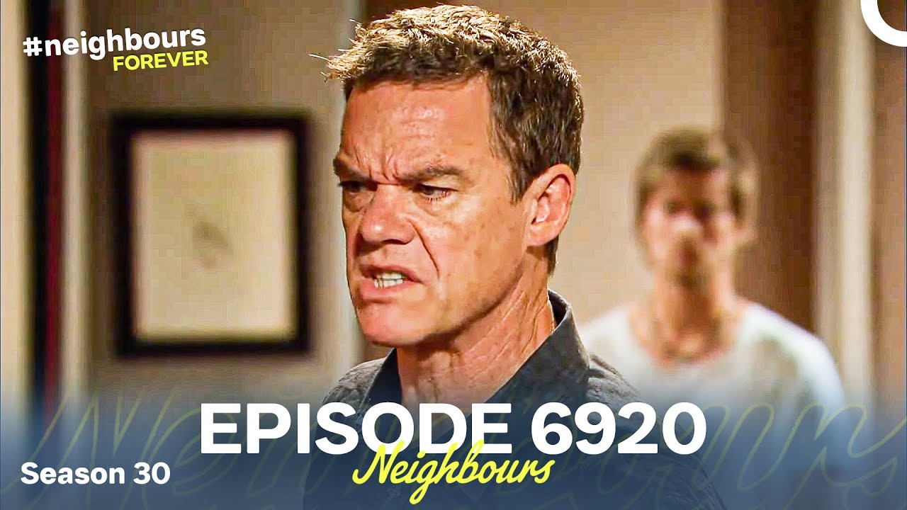 Neighbours Season 30 Episode 6920 (2014) - YouTube