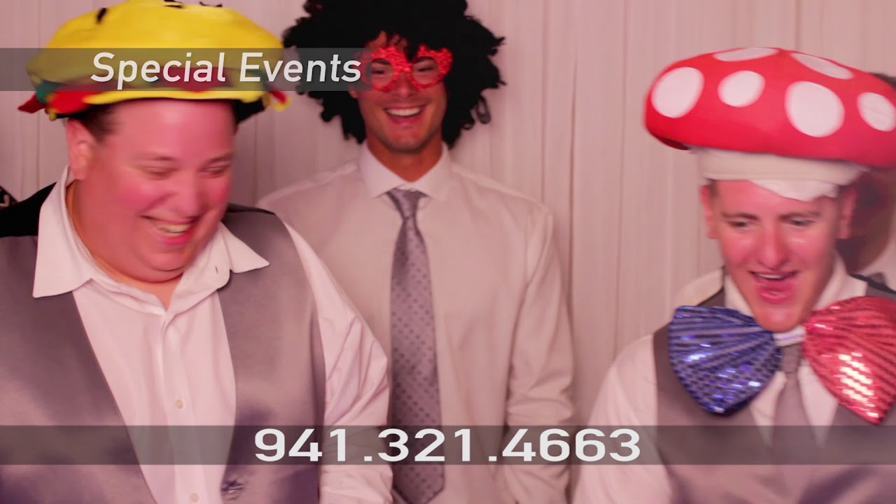 Jam All Day Promo Video - YouTube