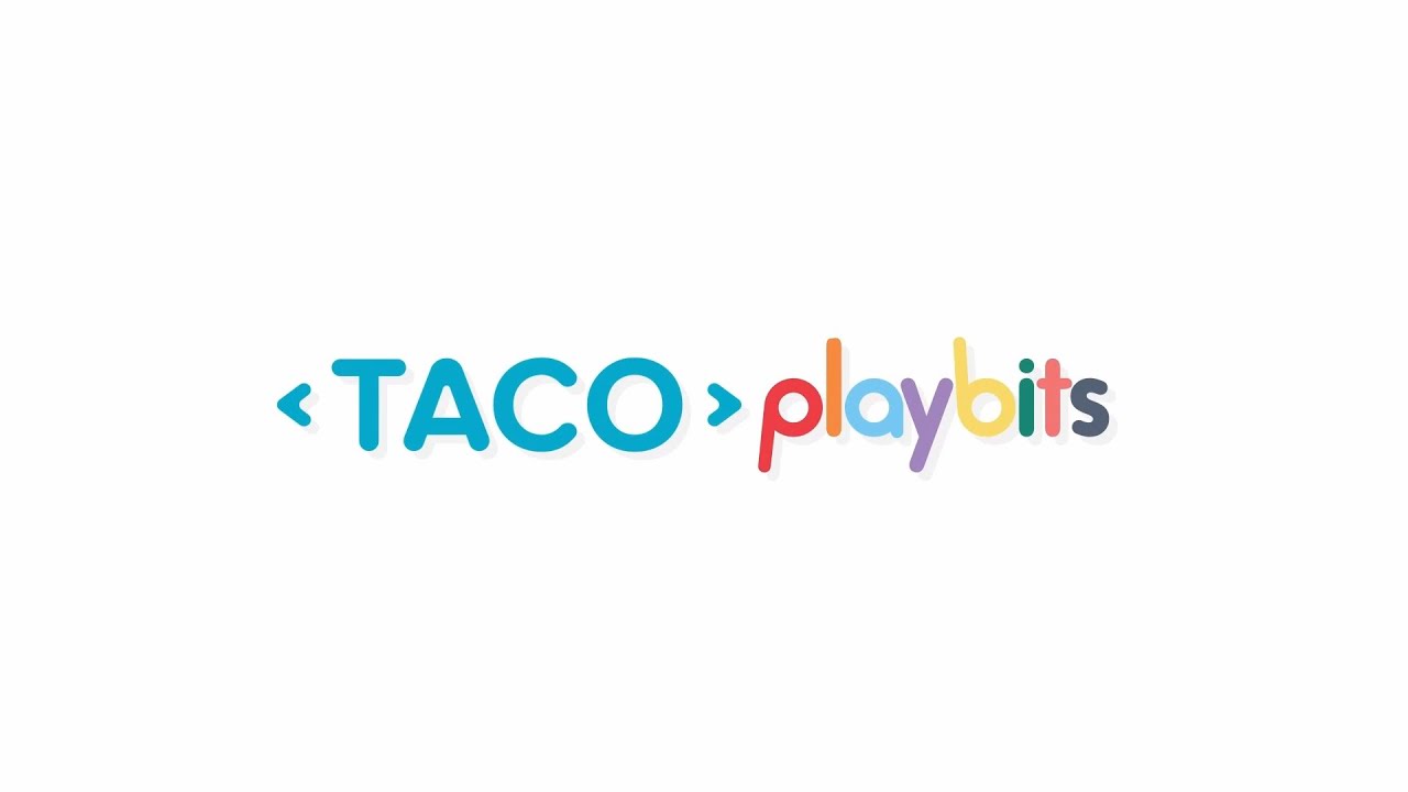 The Magic of Taco Playbits | Engaging Kids Without Screens | Meritus AI - YouTube