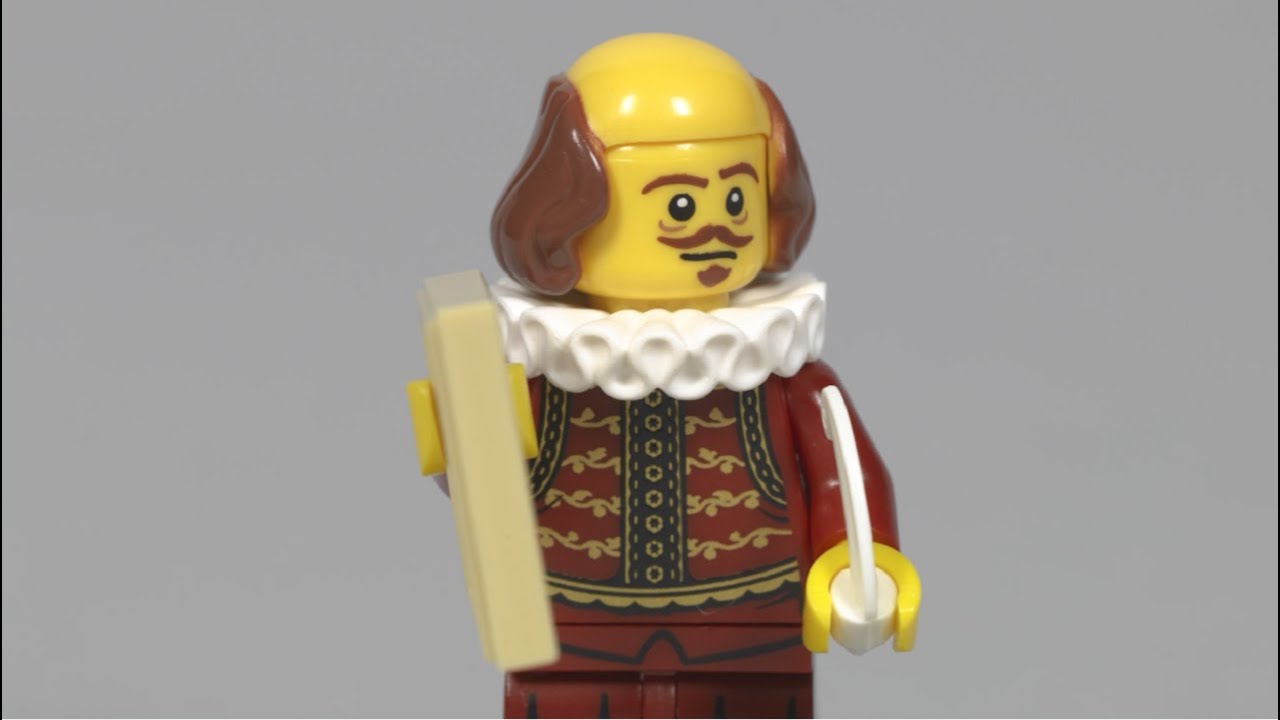 Art Explainer: what is a portrait? - YouTube