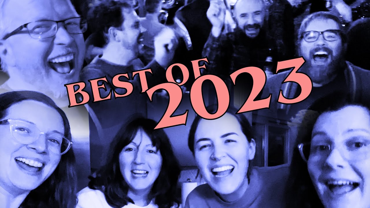 Best of 2023 - YouTube