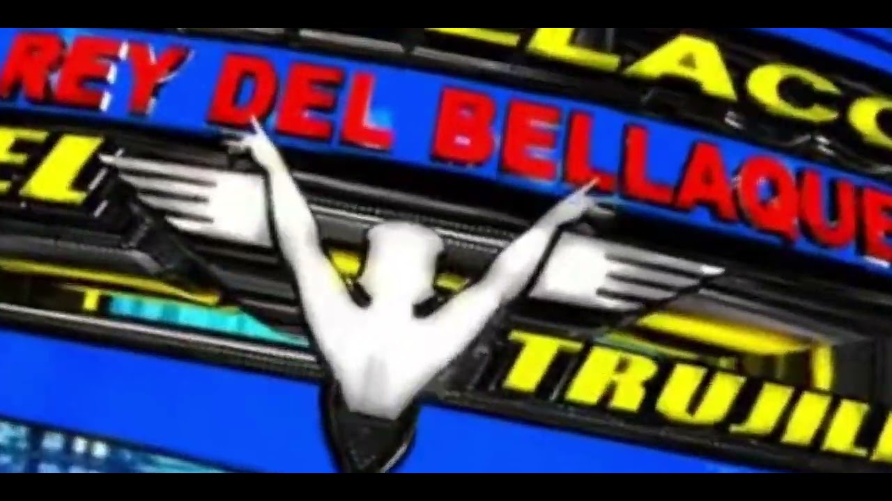 Remix de reggaeton y éxitos de parte de DJ el bellaco No tengo los ...