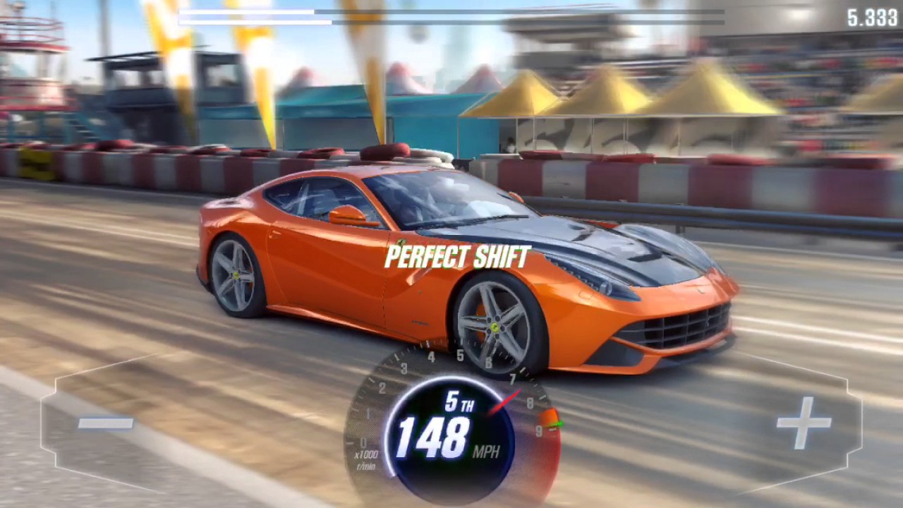 No no lambo - YouTube