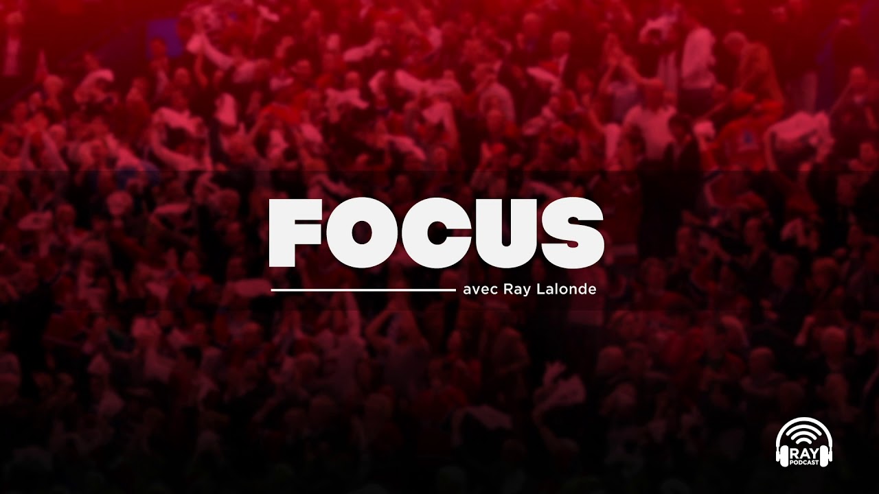 FOCUS #191 - eSports et le Six Invitational à Laval - YouTube
