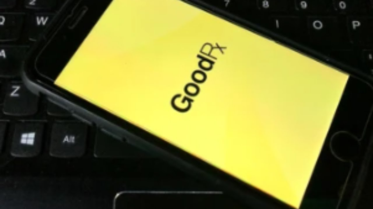 The Surprising Truth About GoodRx Stock Rise - YouTube
