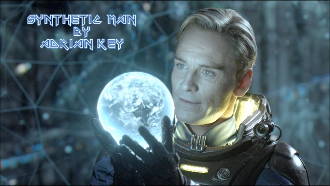 Electronic super mix 2016 -Synthetic Man by Adrian key - YouTube