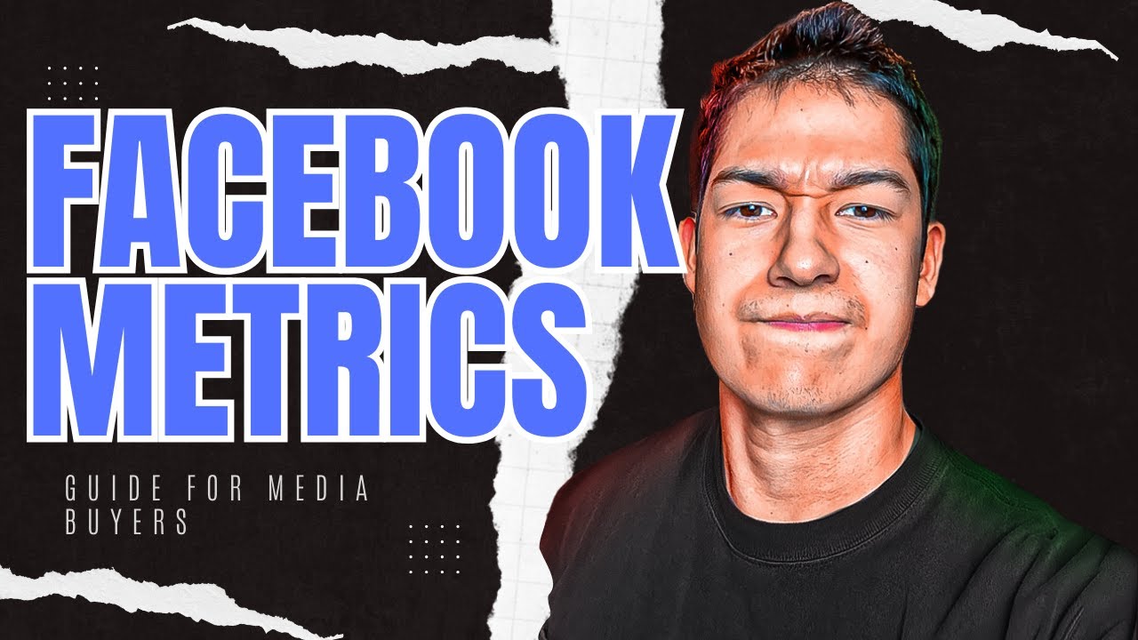 A Guide to Understanding Facebook Metrics - YouTube
