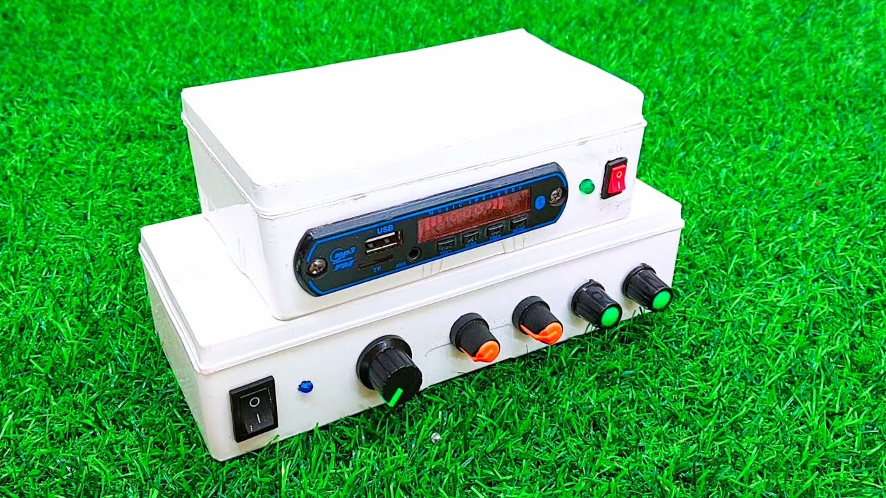 Top 2 Dj Crossover | How To Make Crossover Mixer - YouTube