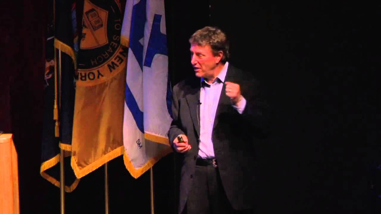Jordan Levy Presentation 4/17/2013 - YouTube