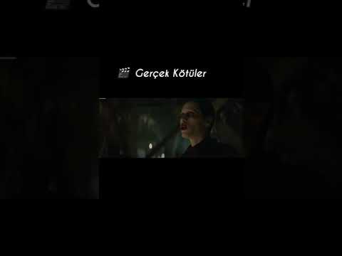 Gercek kotuler