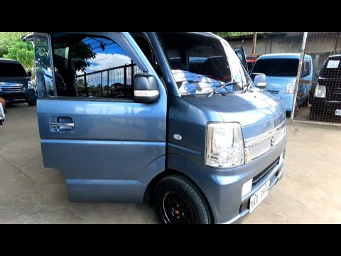 Multicab Mini Van | Rcc Car Display Center Update | October 01/2022 ...