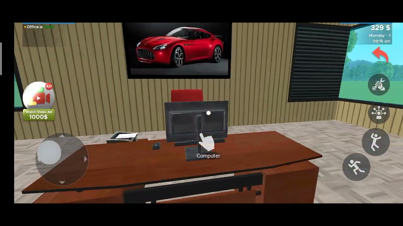 car for sale game play rastar gaming sale dangerous car in market - YouTube