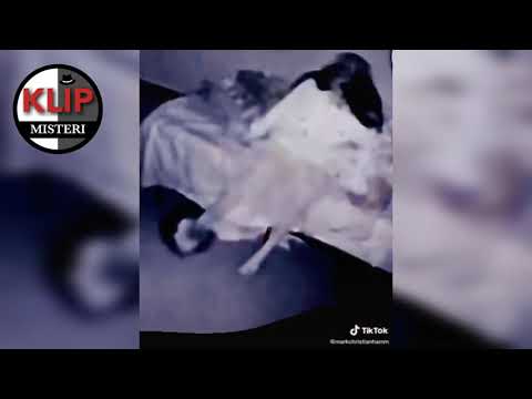 CREEPY! Real Ghost Under The Bed - YouTube