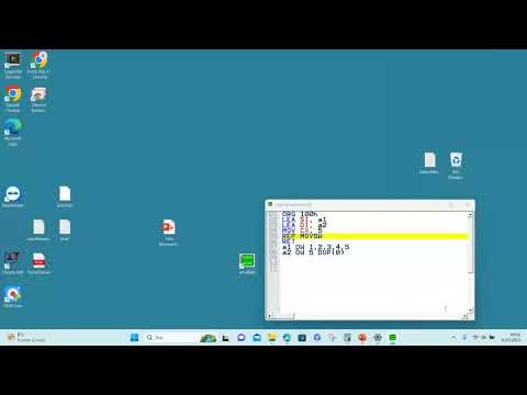 8086 Temelli Mikroişlemci Mimarisi, Assembly dili ve emu8086 emulator kullanımı ders 6