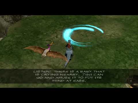 Disney Dinosaur Game Chapter 1 Lemur Island No Commentary