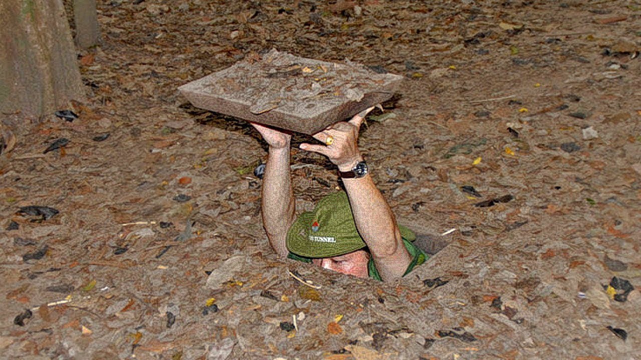 11 Creepy Secret Rooms Found In Homes - YouTube