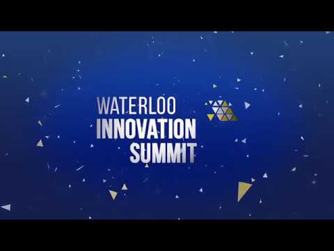 Waterloo Innovation Summit Day 1 Highlights - YouTube