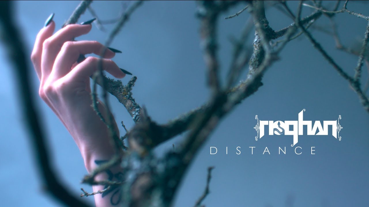 Rioghan - Distance (Official 4K Music Video) - YouTube
