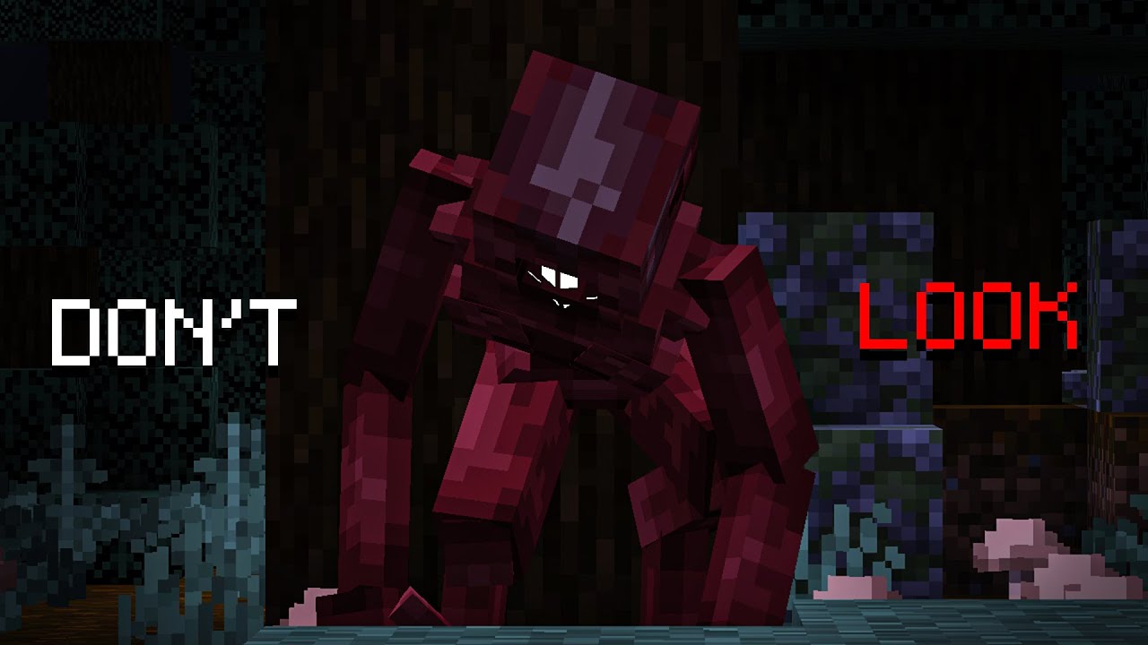 Updated CANT BREATHE Mod Is Absolutely Terrifying! - YouTube