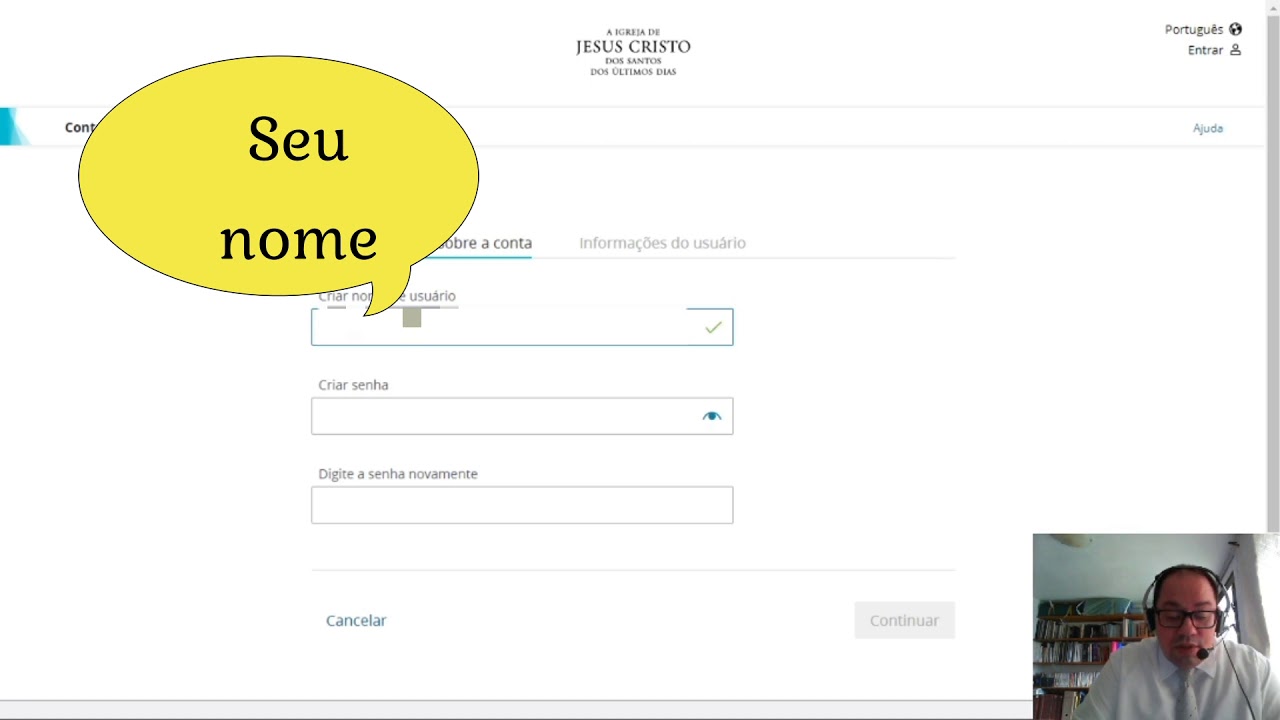 Como abrir conta SUD - YouTube
