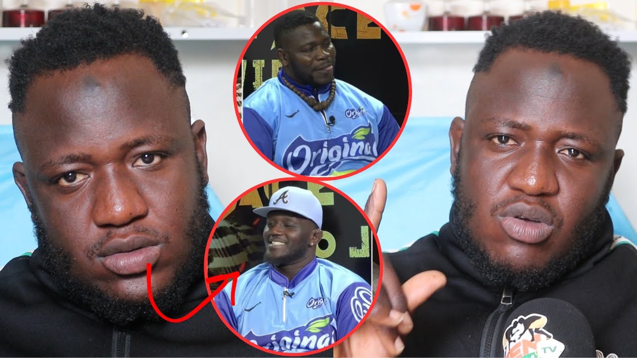 Balla Gaye 2 dou dara… Mbaye Gouy Gui Attaque BG2, Biss bouko Tapha ...