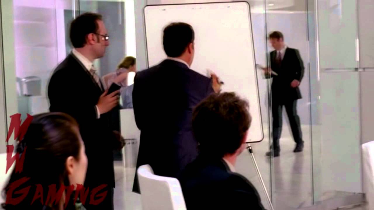 Ari Gold | GTFO - YouTube