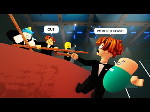 SQUID GAME 3: FINAL GAME 🦑🔫 (ROBLOX Brookhaven 🏡RP UPDATE - FUNNY MOMENTS)