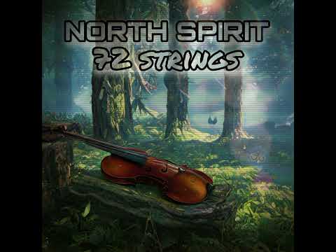 NORTH SPIRIT project - 72 STRINGS
